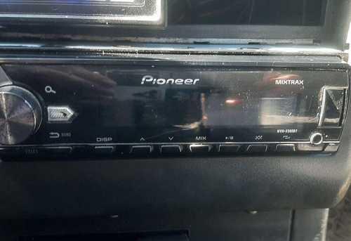 Магнитола pioneer 580 bt