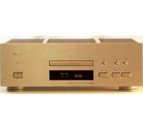 CD teac vrds -25XS