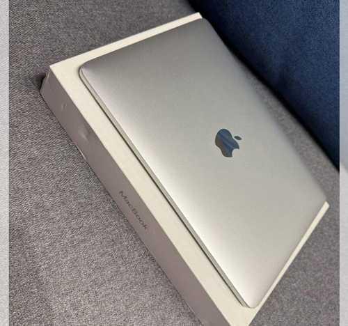 Apple macbook air 12-inch