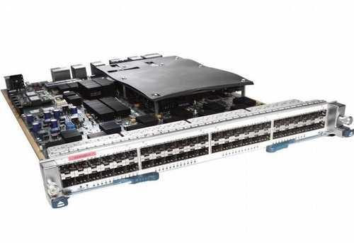 Модуль Cisco Nexus N7K-M148GS-11L C НДС