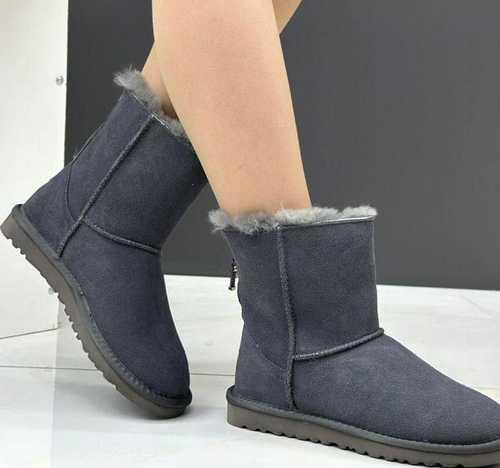 Угги UGG натуральный мех