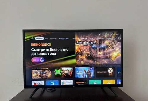 Телевизор LED Xiaomi Mi TV 4A 32