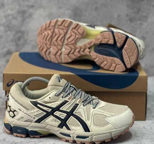 Кроссовки Asics Gel KaHana 8