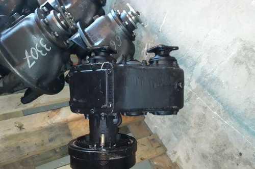 Раздатка на Газ садко, егерь