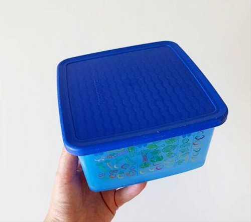 Умный холодильник Контейнер для овощей tupperware