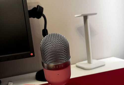 Игровой микрофон Razer