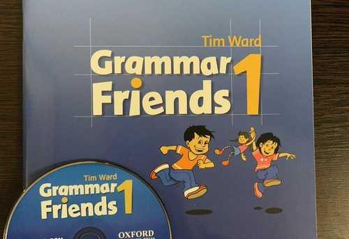 Grammar Friends 1