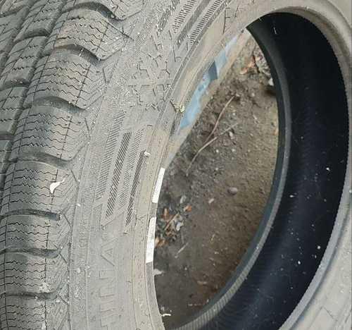 Белшина Bravado 185/75 R16