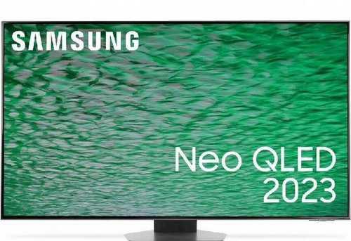 Телевизор Samsung neo qled qe55qn85c (2023)