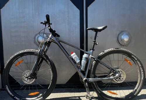 Велосипед Giant Fathom 1 29"