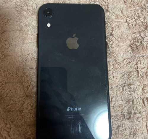 iPhone Xr, 64 ГБ