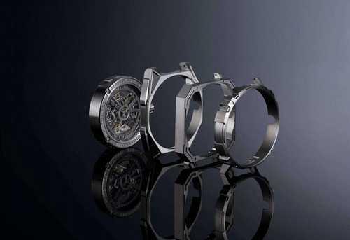 Часы ciga Design Magician Titanium