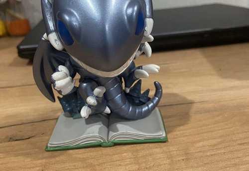 Фигурка Funko pop Yu-Gi-Oh Blue-Eyes Toon Dragon