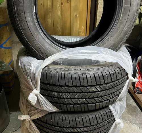 Giti Giti4x4 HT152 265/60 R18 110H