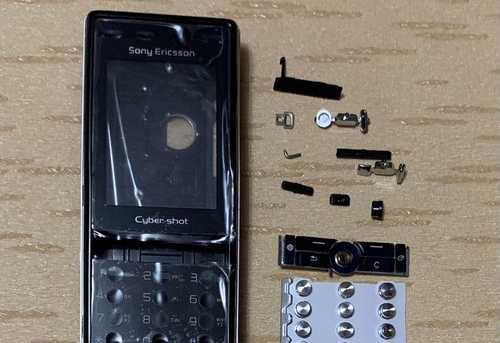 Корпус на Sony Ericsson k810i