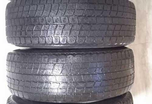 Bridgestone Blizzak MZ-03 225/60 R16