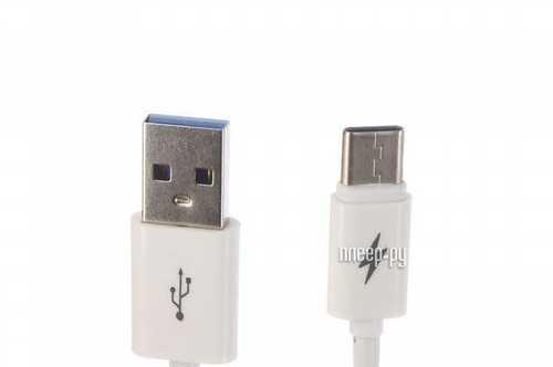 Red Line USB - Type-C 2m White ут000017103