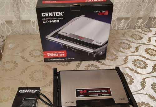 Электро гриль Centek CT-1469