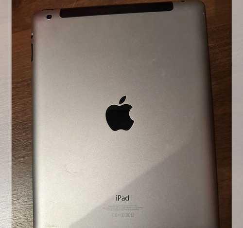 iPad air 2