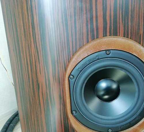 Audio Physic Tempo 6