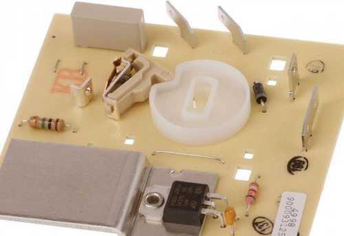 Модуль управления кухонного комбайна Bosch оригина