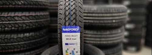 Windforce Mile Max 155 R12 88Q