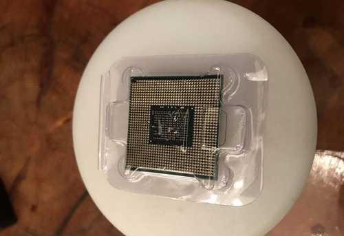 Процессор intel core i3 2350m