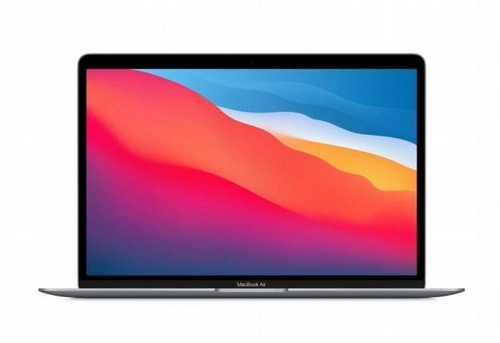 MacBook Air 13 (2020), 256 ГБ, M1 (8 ядер), RAM 8 ГБ, GPU 7-core