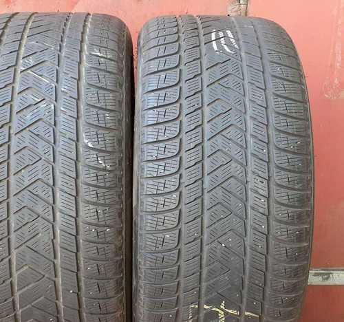 Pirelli Scorpion Winter 295/40 R20