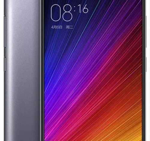 Xiaomi Mi 5S, 3/64 ГБ