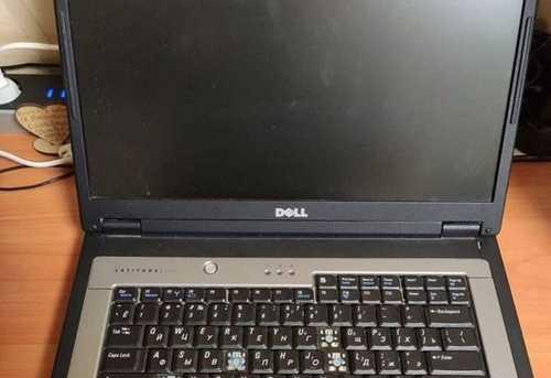 Dell latitude 120L