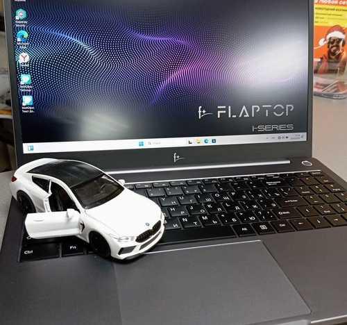 F  FLaptop-R-Series Ноутбук 15,6", AMD Ryzen 3 540