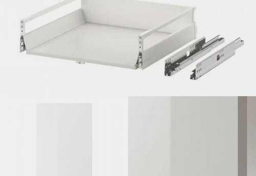 Ящик, фасады, полки и комплектующие IKEA