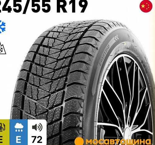 Boto WD69 245/55 R19 103R