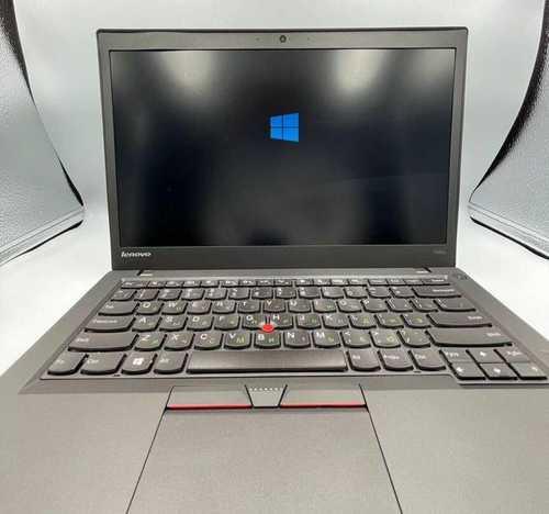 Ноутбук Lenovo T450s