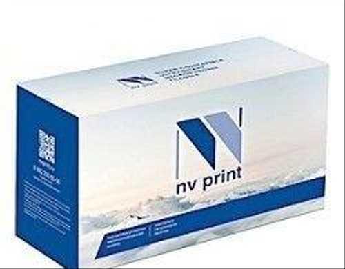 NVPrint CE285A Картридж для LaserJet P1102/P1102W