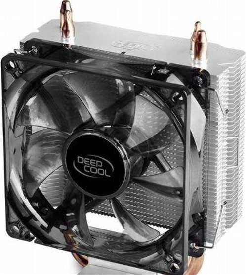 Кулер DeepCool gammaxx 200 V2