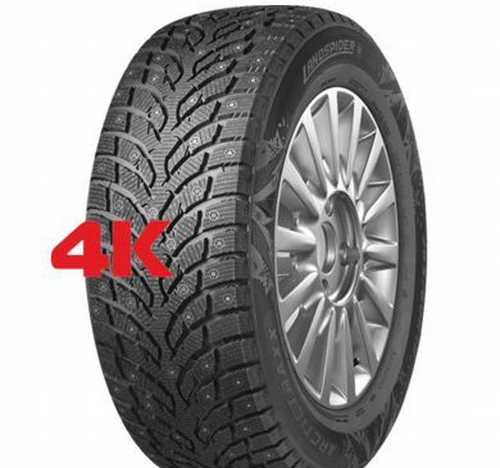 Landspider Arctictraxx 235/45 R18 98T