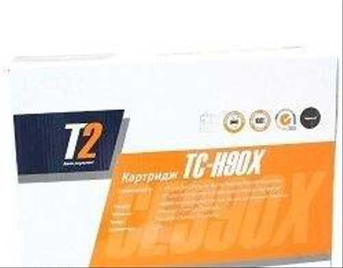 T2 CE390X Картридж (TC-H90X) для LaserJet Enterpri