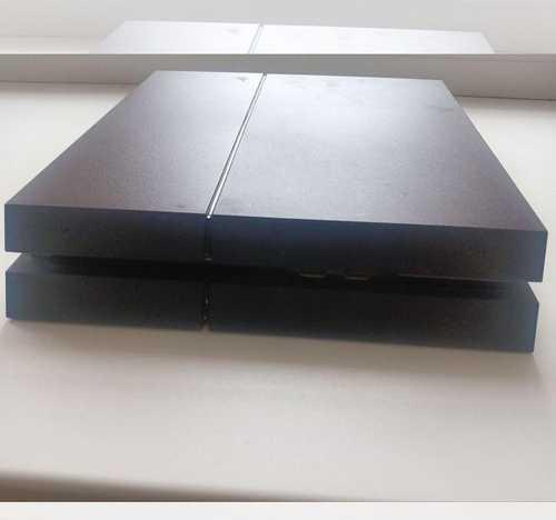 Sony playstation 4 fat 500 gb