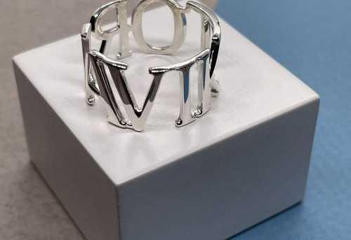 Кольцо "Виктория" (Viktoria) серебро