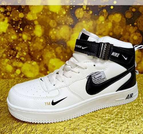 Кроссовки мужские Nike Air