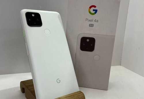 Google Pixel 4a 5G, 6/128 ГБ