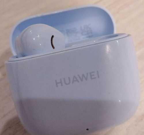 Наушники huawei freebuds se 2 (только левый)