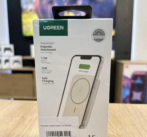 Power Bank PB560 15w 5000mah