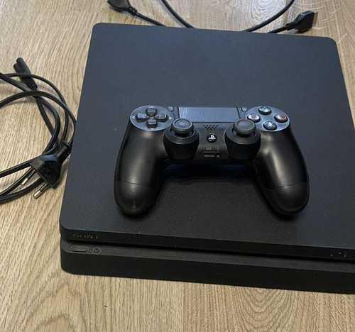Ps4slim