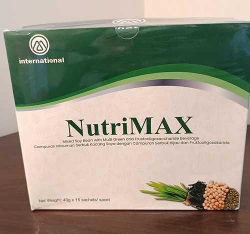 Нутримакс - Nutrimax