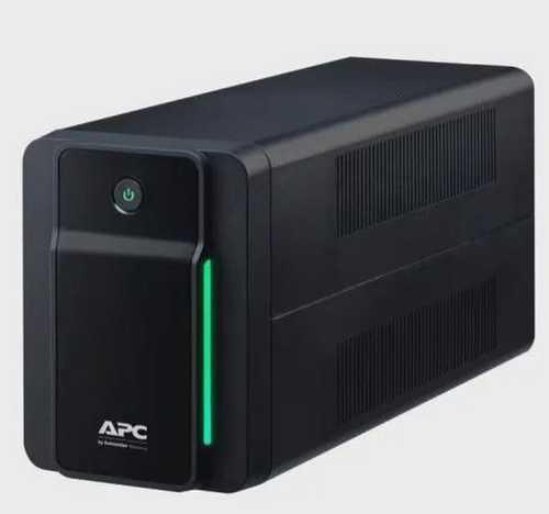 Ибп APC Back-UPS BX950Mi