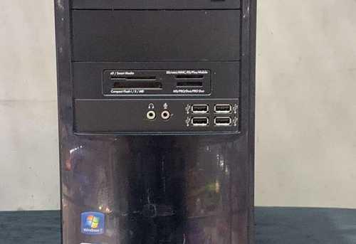 Рабочий HP 3300 PRO i3-2120/RAM 8gb/HDD 500