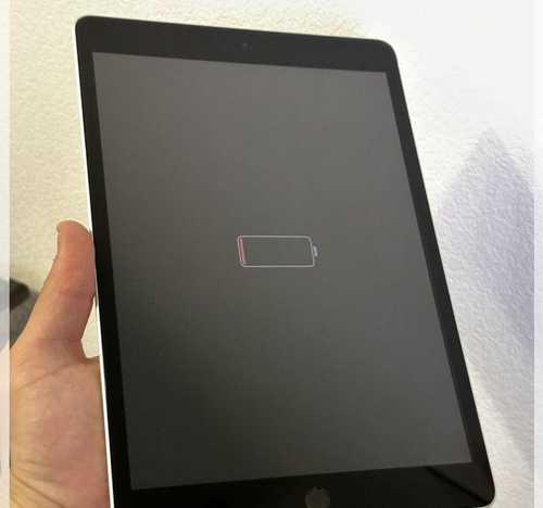 Apple iPad 9 10.2 2021. 64Gb Wi-Fi